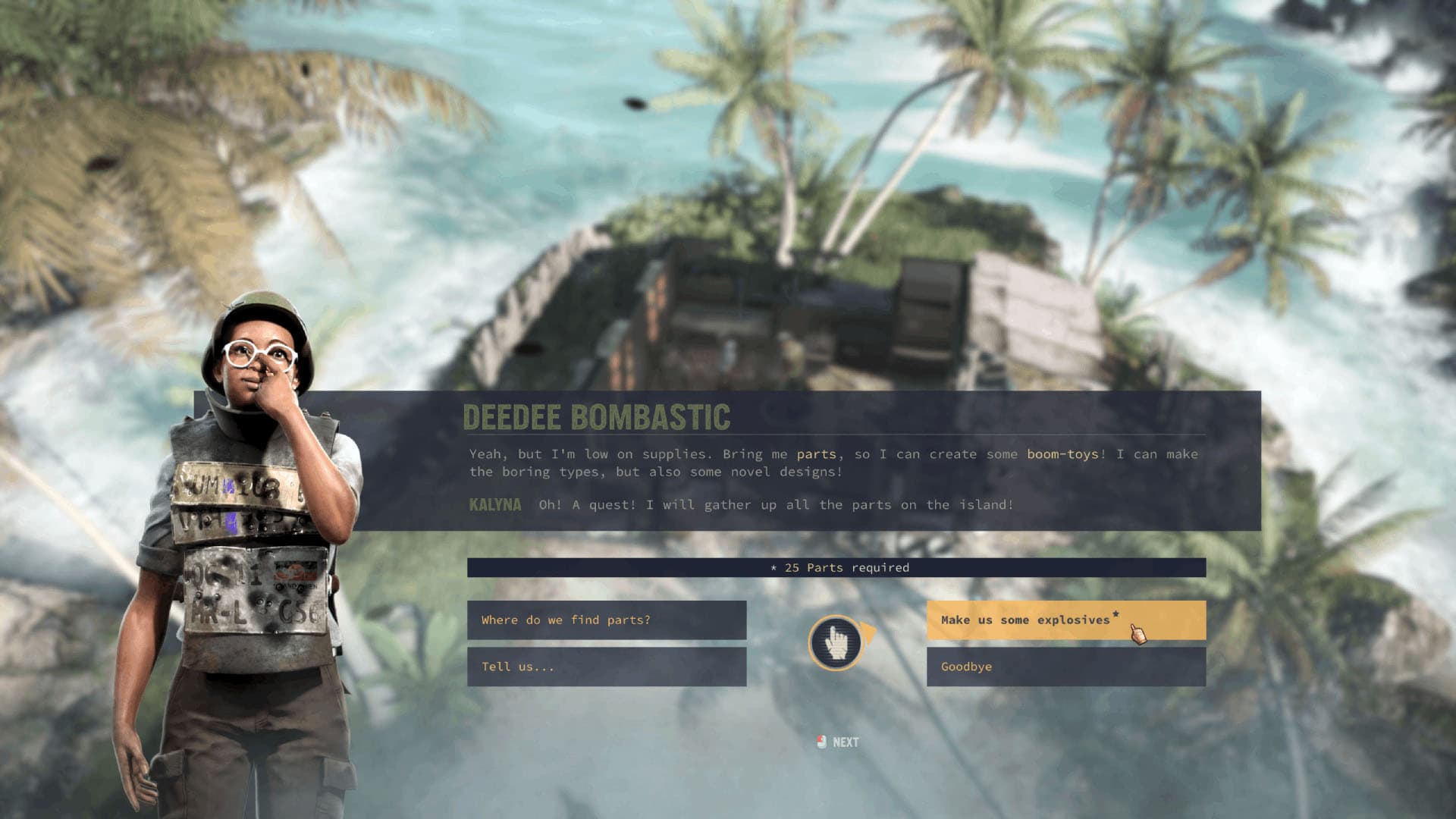 Jagged Alliance 3 – Official Game Website